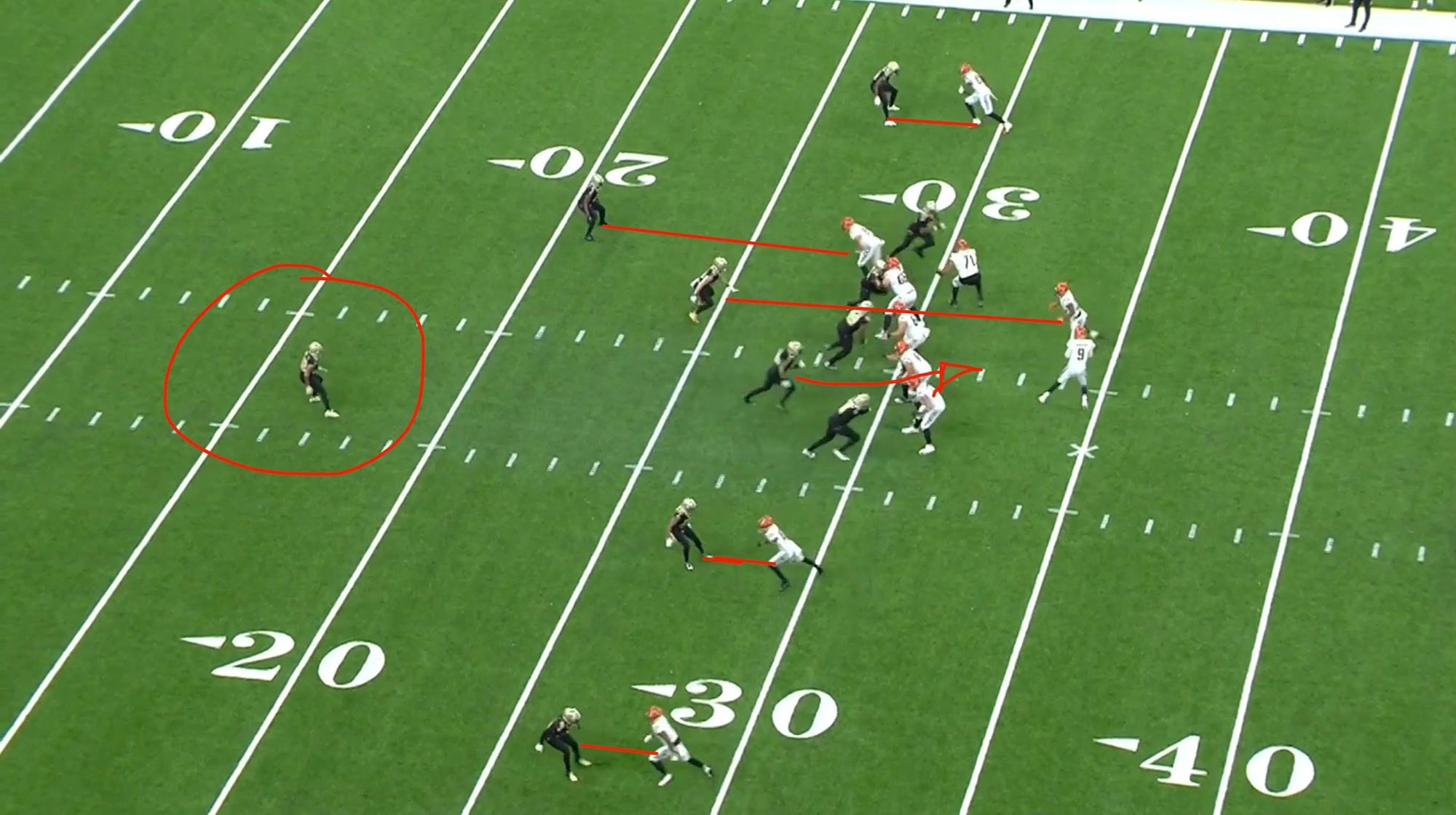 Decoding the Intricacies of Cover 1: An In-Depth Look at the Popular ...