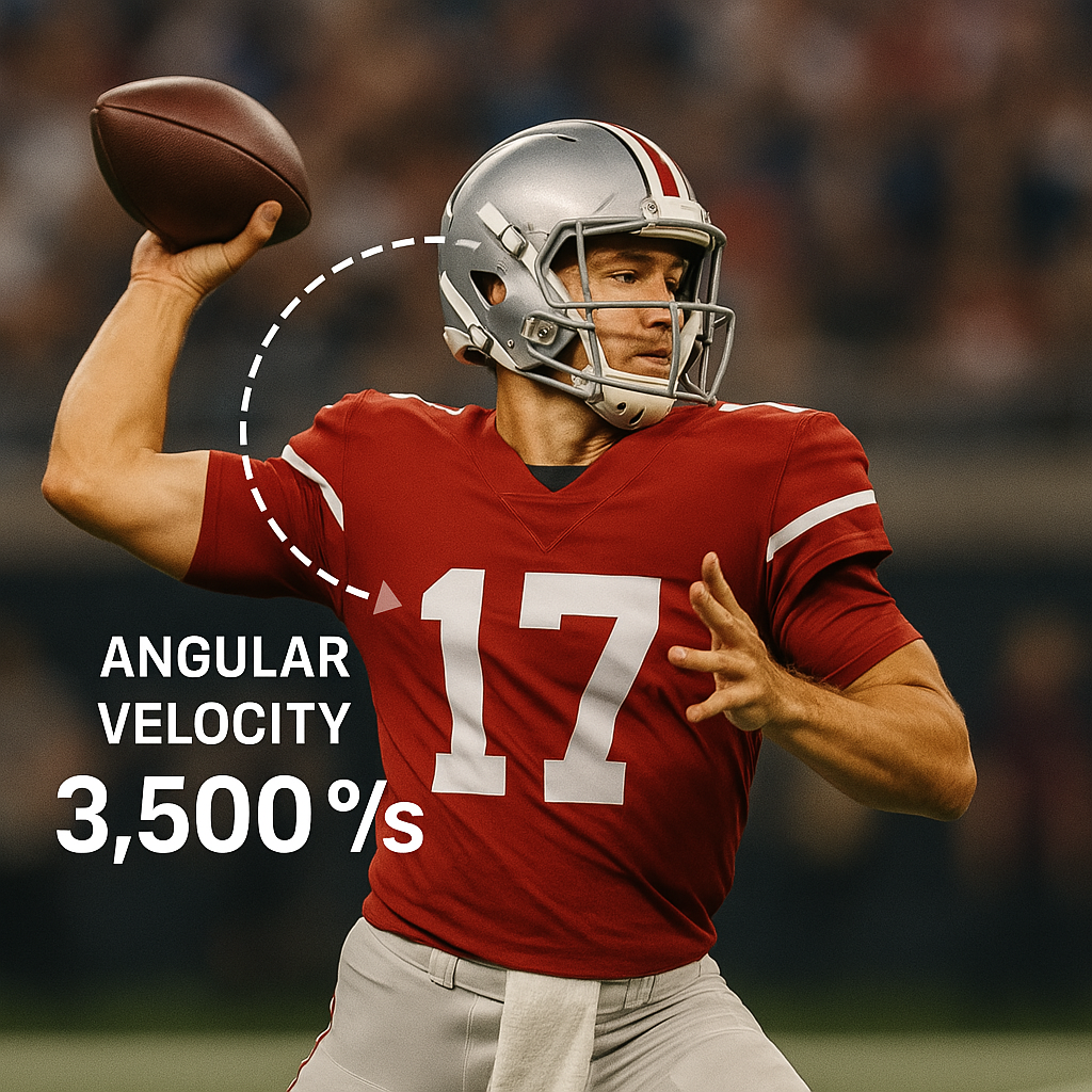 Off-Season Ramp Up: Why Volume Before Intensity