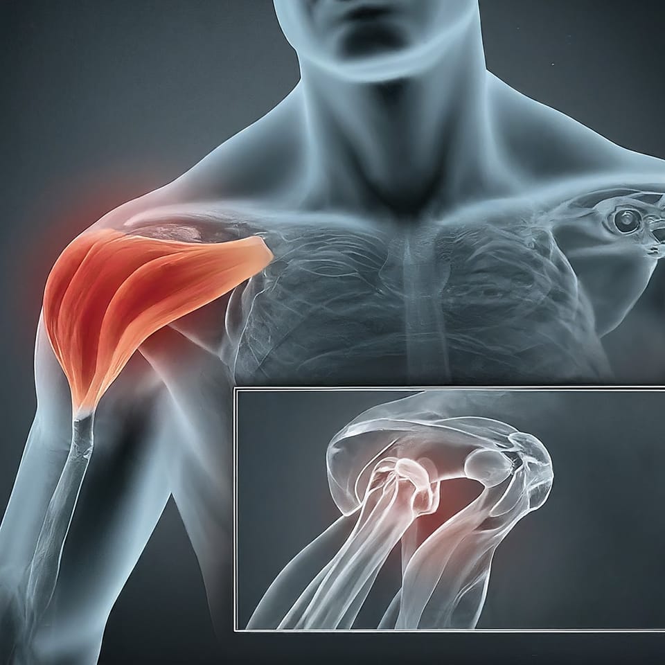 The Thrower's Shoulder (Part 3): Understanding Typical Injuries ...